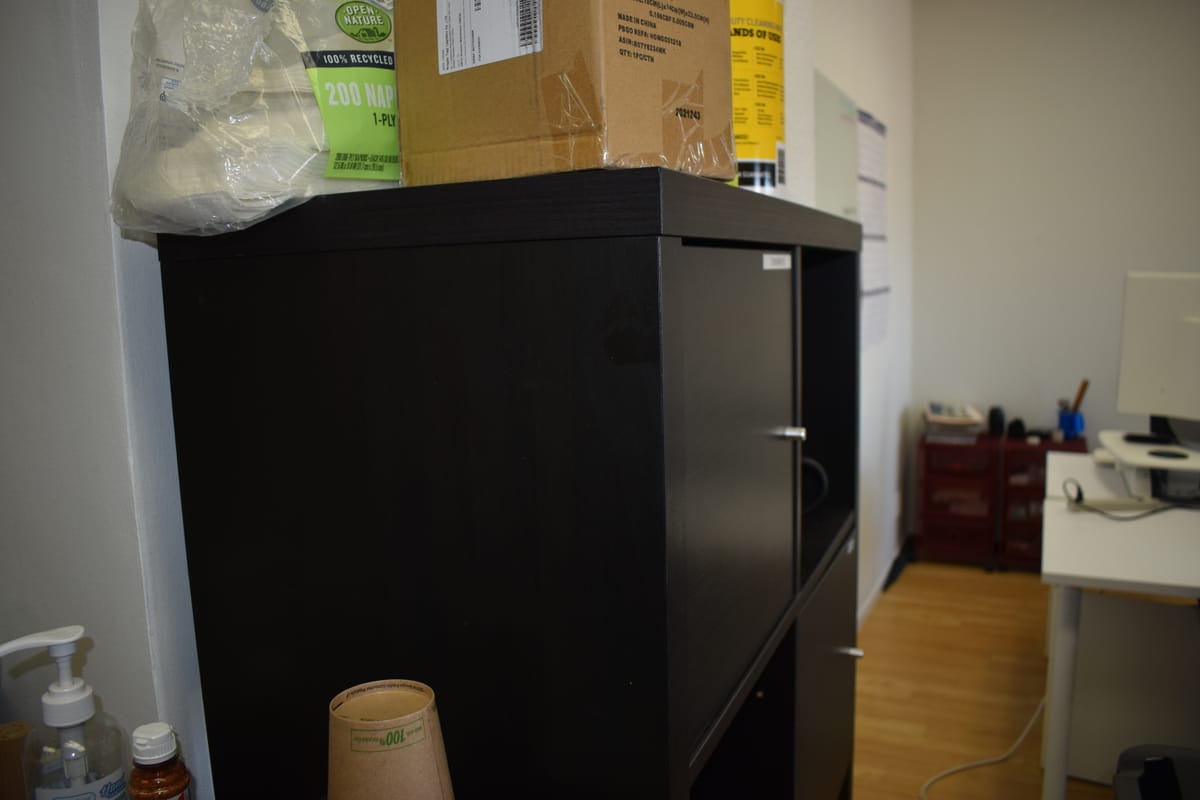 Trump delays increased tariffs on upholstered furniture, kitchen ...