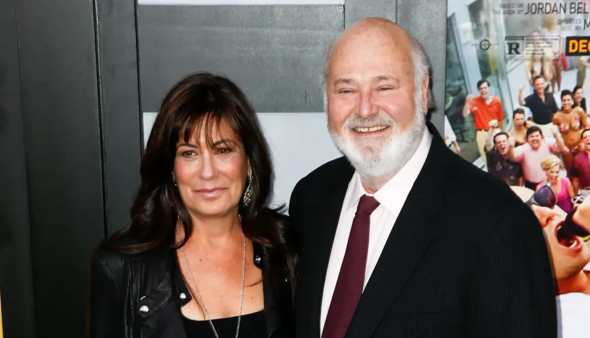 Attorney for Rob Reiner's son resigns but says his client is not guilty ...