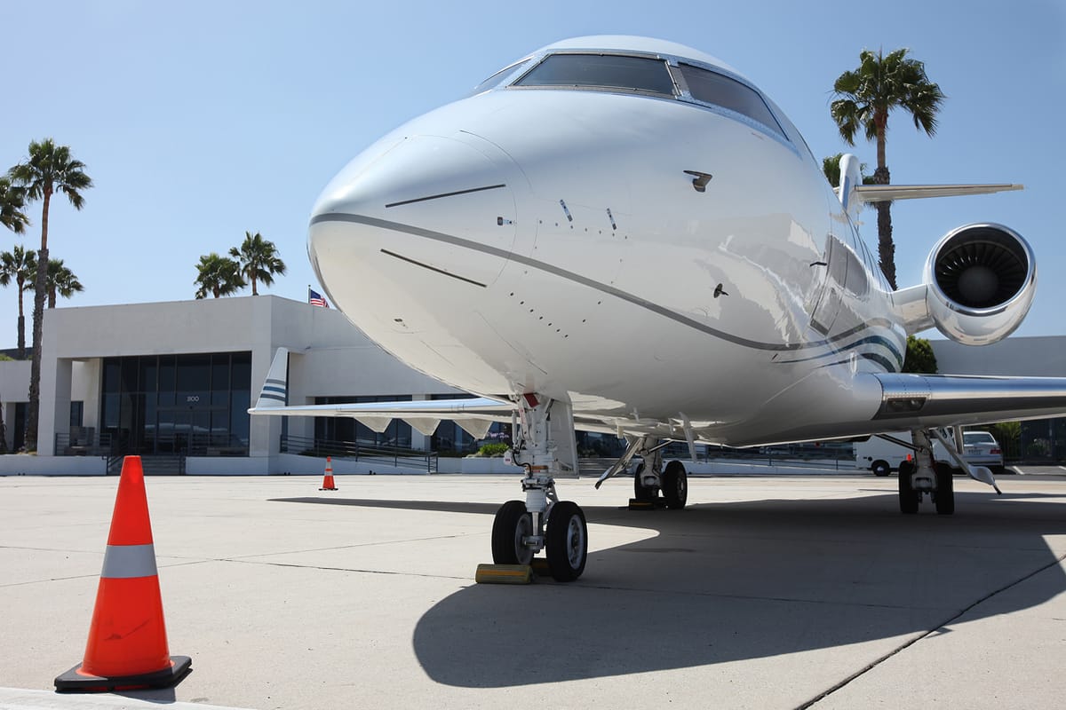 City Hall: Aviation less valuable to the regional economy than imagined