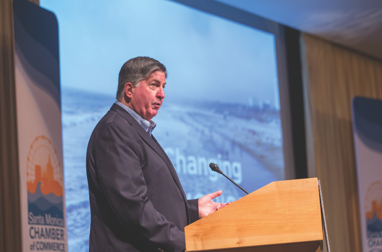 A tale of two Kevin McKeowns