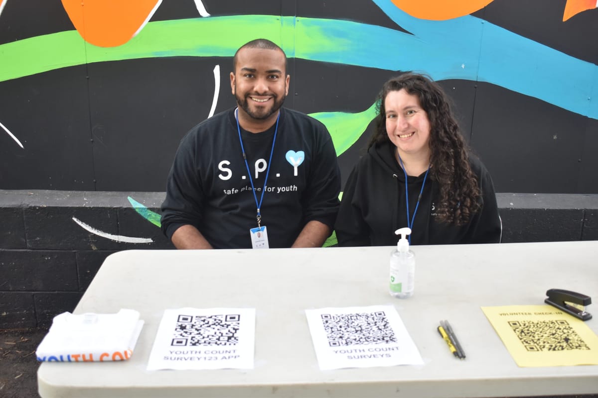 young individuals count