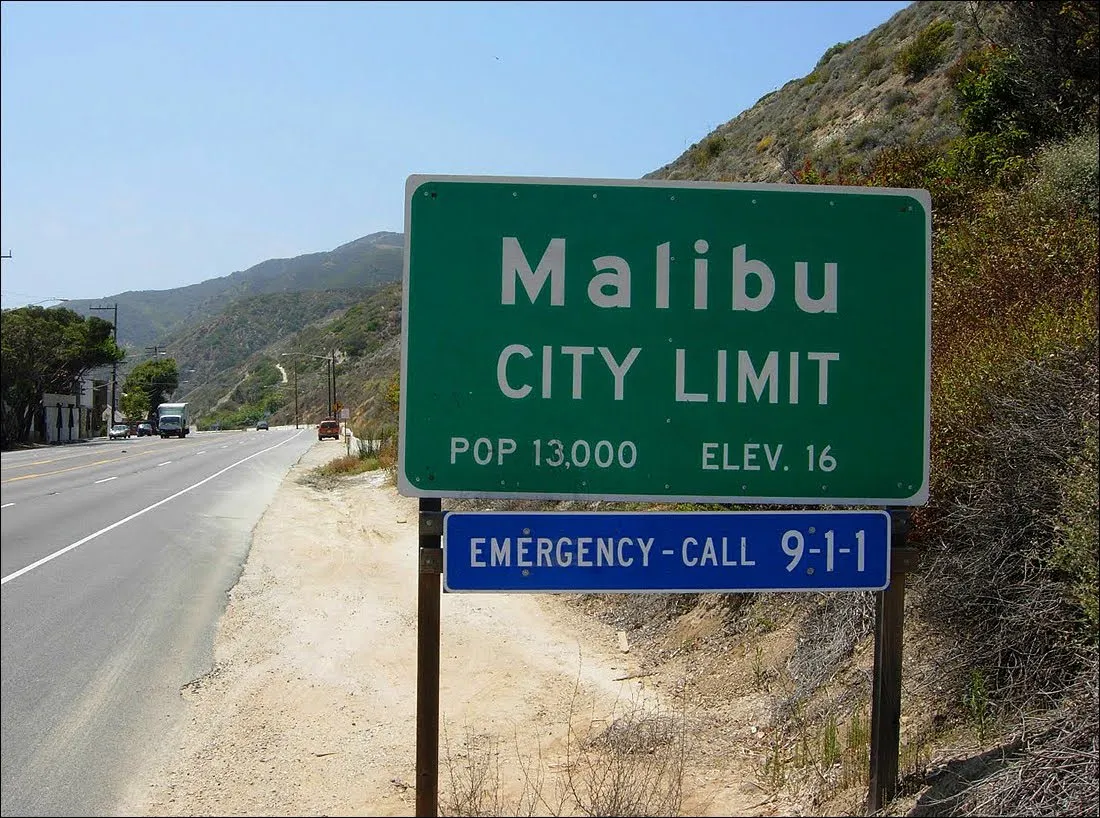 Malibu Council Extends PCH Safety Emergency Declaration