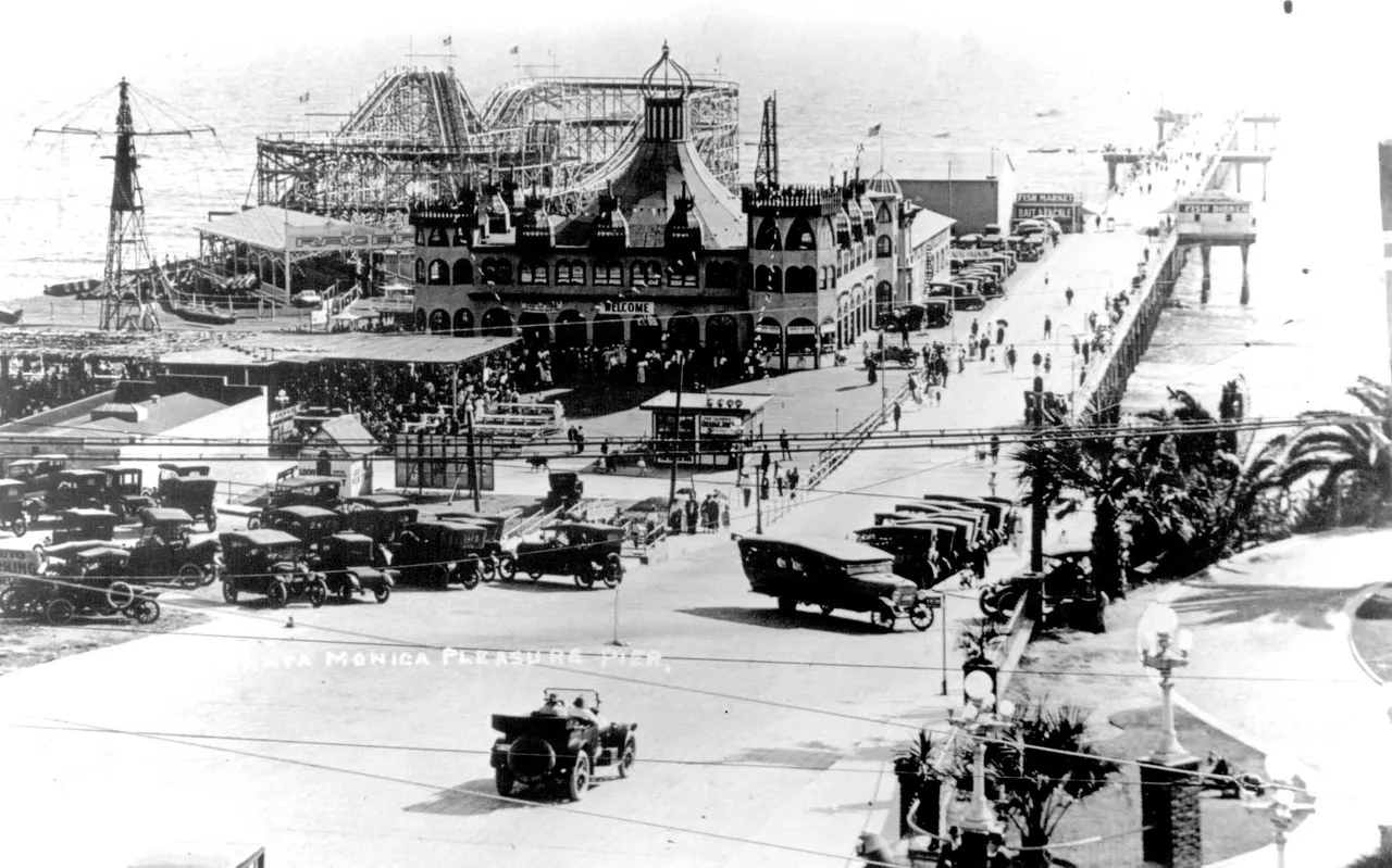 The Hippy’s 100th birthday party