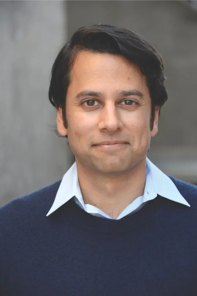 College Board Candidate Profile: Sion Roy