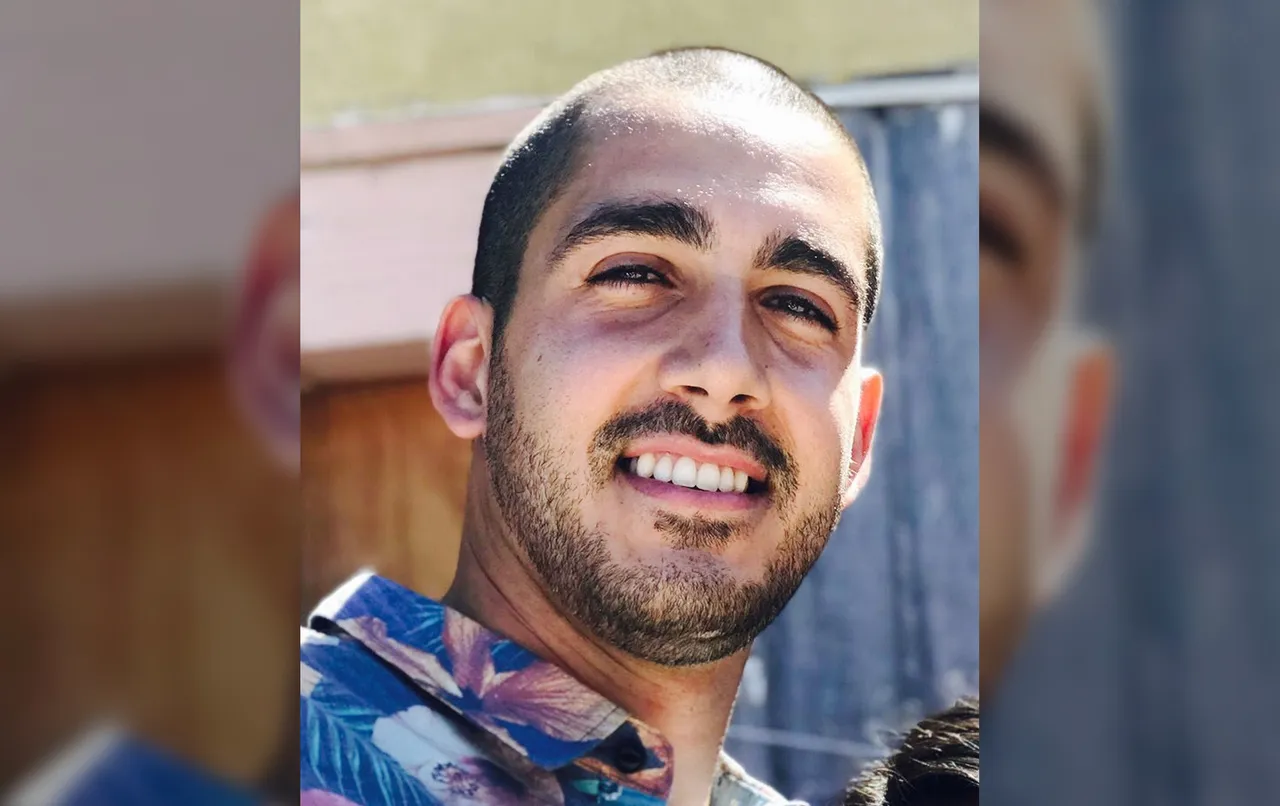 SMC Candidate Questions: Patrick Acosta II