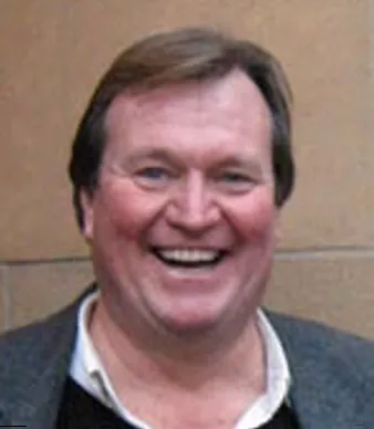 Council candidate: Whitney Scott Bain