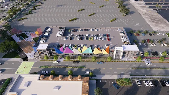 Marina del Rey Parking Structure to Triple Capacity by 2026