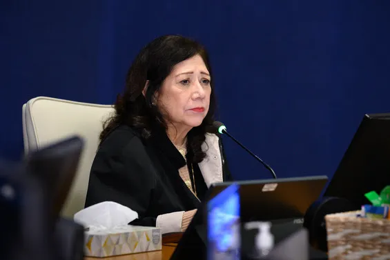 LA County Chair Solis Honors Immigration Enforcement Victims