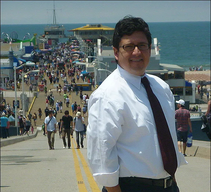 City Council Candidate Questionnaire: Steve Duron