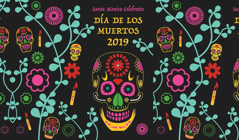Multiple Dia de los Muertos Celebrations slated for Santa Monica