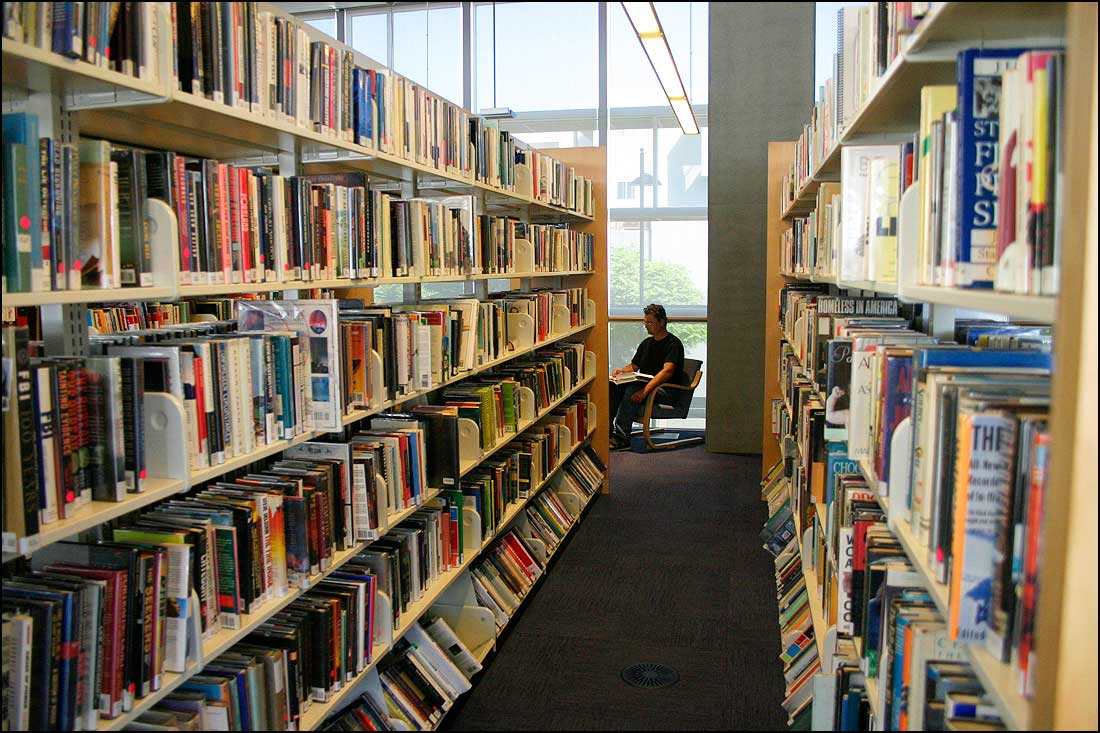 Santa Monica Public Library’s Strategic Plan approved