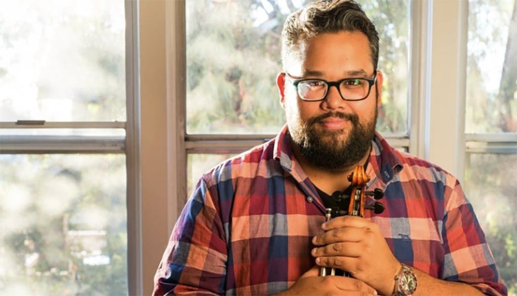 Noteworthy – Happy Birthday, Chris!!