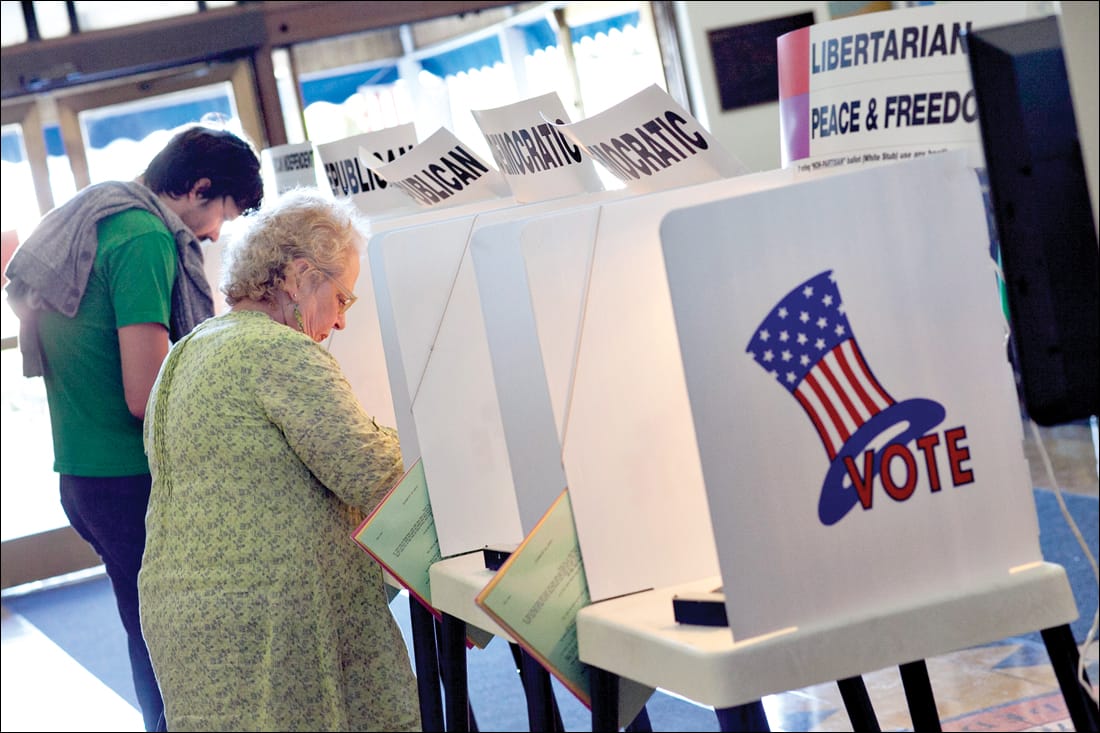 Voting Rights trial now in the judge’s hands