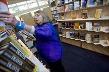 SM libraries work to fill demand