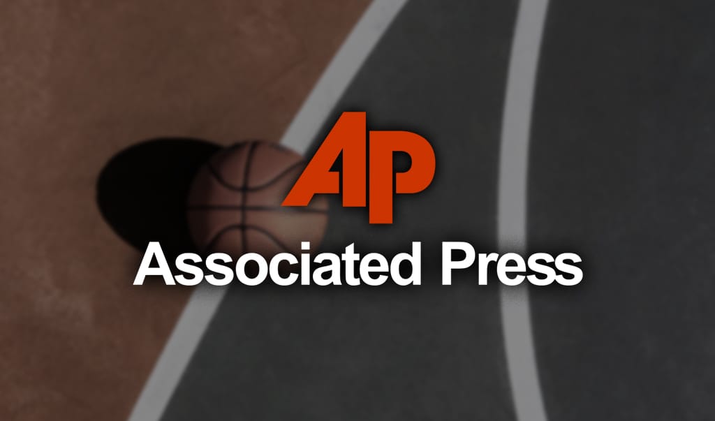 Ball, Haliburton, Hayes top list of NBA draft point guards