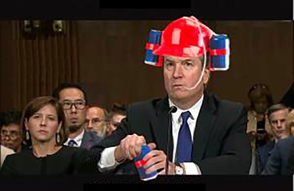 One Thing’s Clear, Bart Loves Beer