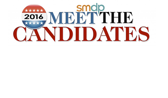 Ted Winterer talks traffic in Santa Monica