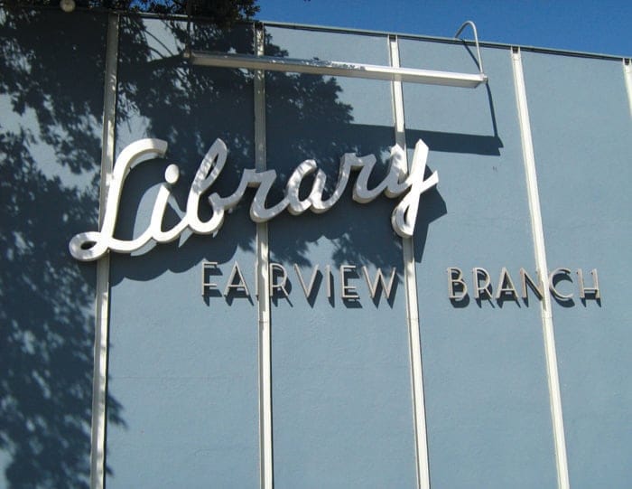 Fairview Library – Georgette Baker’s Silly Songs and Goofy Stories