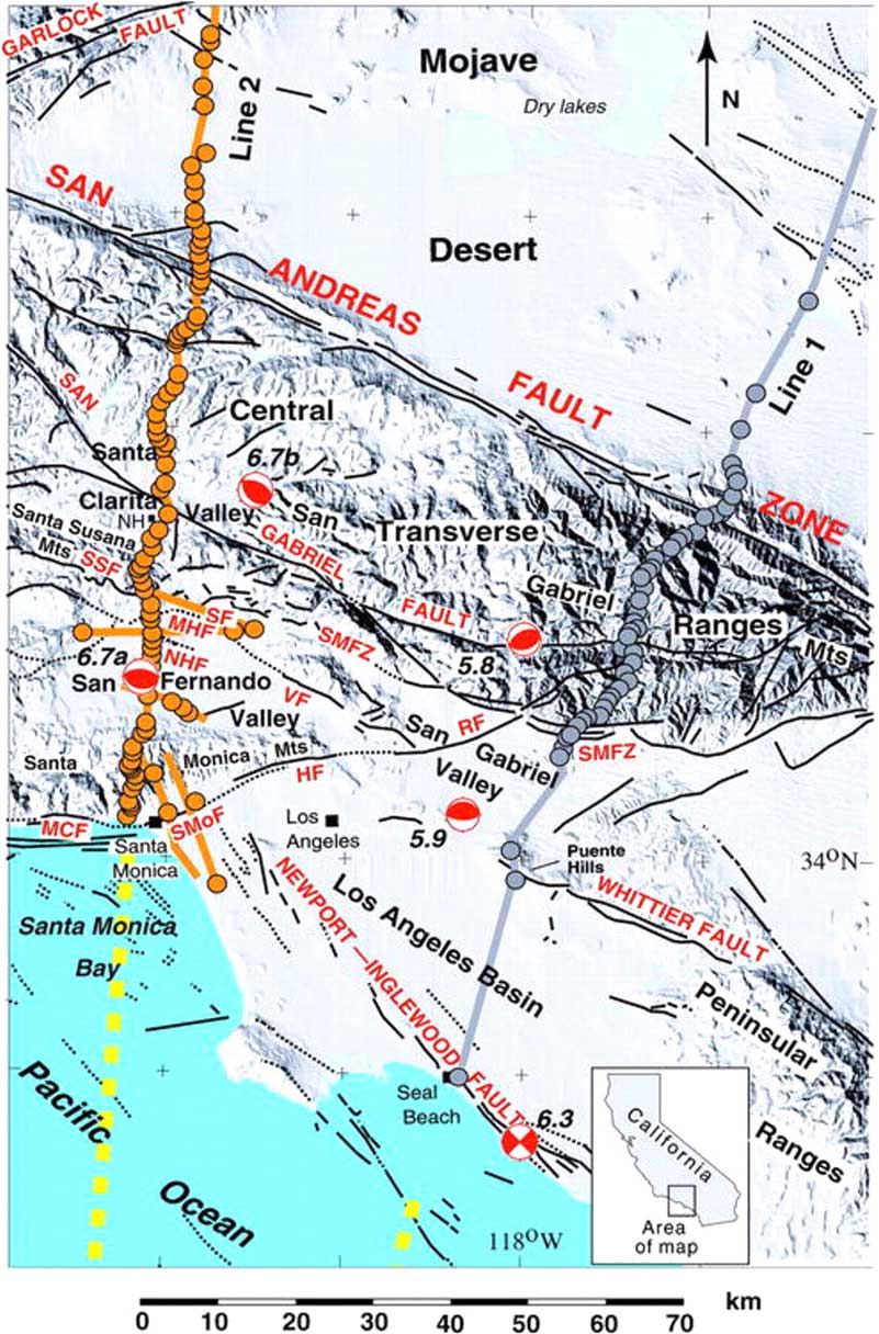 City Hall: No projects built on Santa Monica Fault