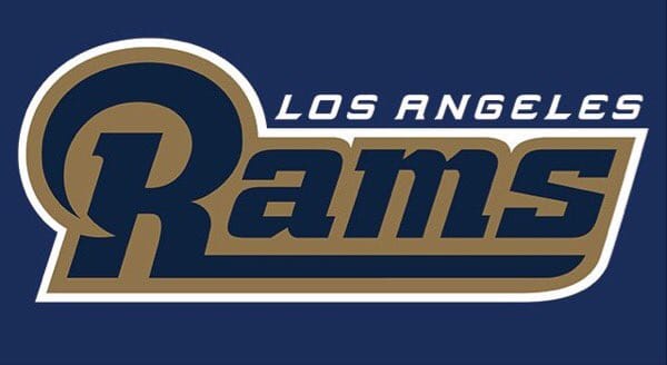 LA Rams show progress, promise in gritty road playoff win