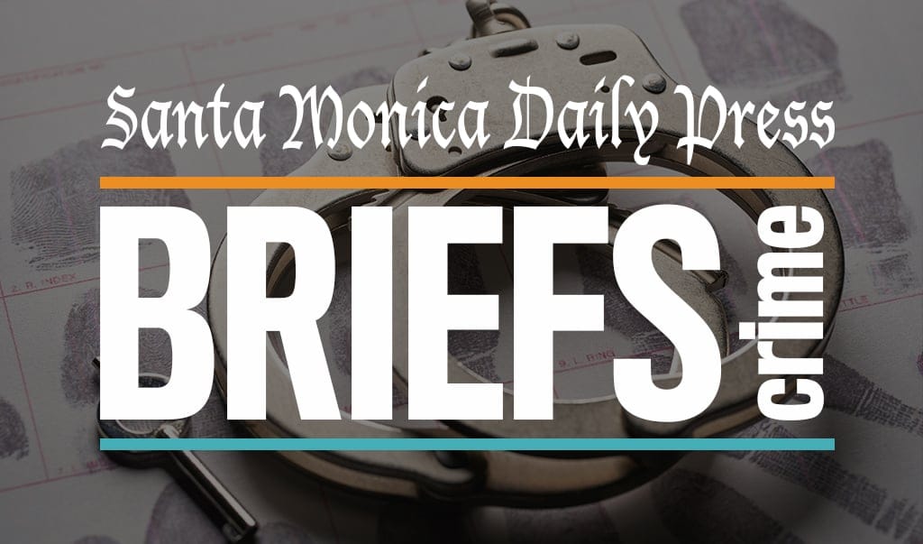 Son arrested after mother’s body found in LA-area trash bin