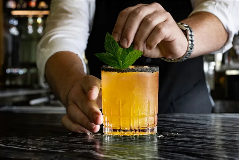 Local restaurants adapt summer menus to boost bottom line